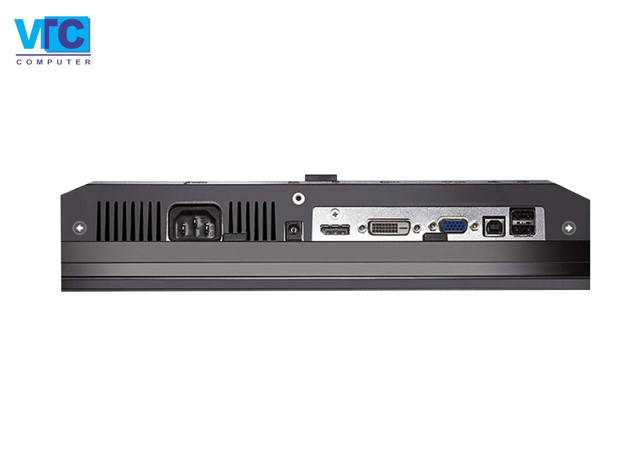 Dell UltraSharp U2211Ht 22″