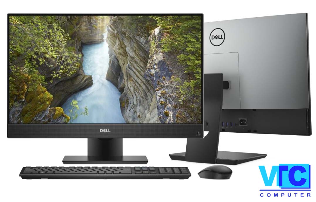 OptiPlex 7460 All-in-One Desktop